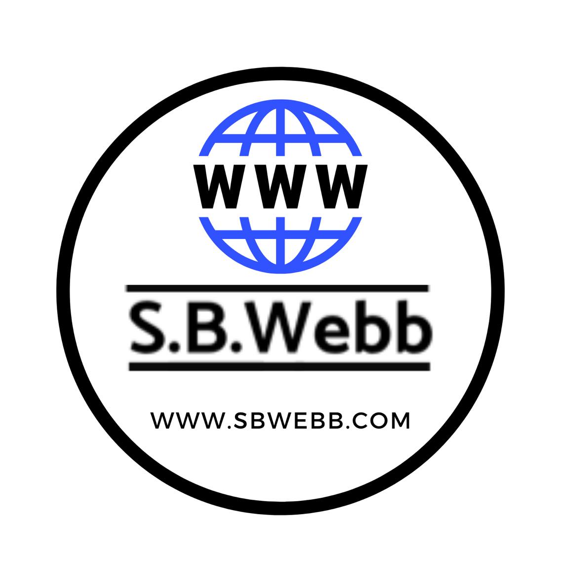Home - S.B.Webb Internet Marketing Services in Athens TN.
